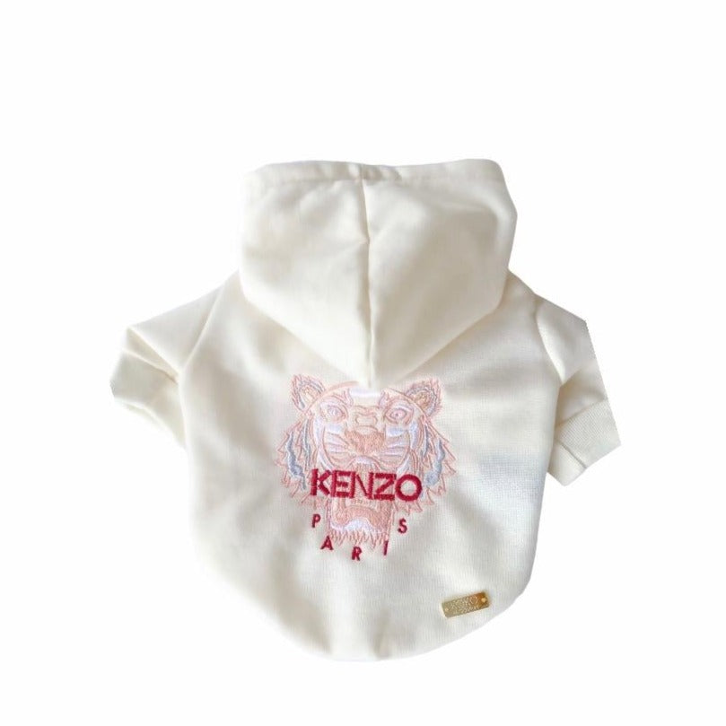 SACO KENZO BEIGE – COL Mellow for Pets