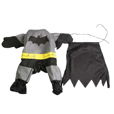 DISFRAZ BATMAN – COL Mellow for Pets